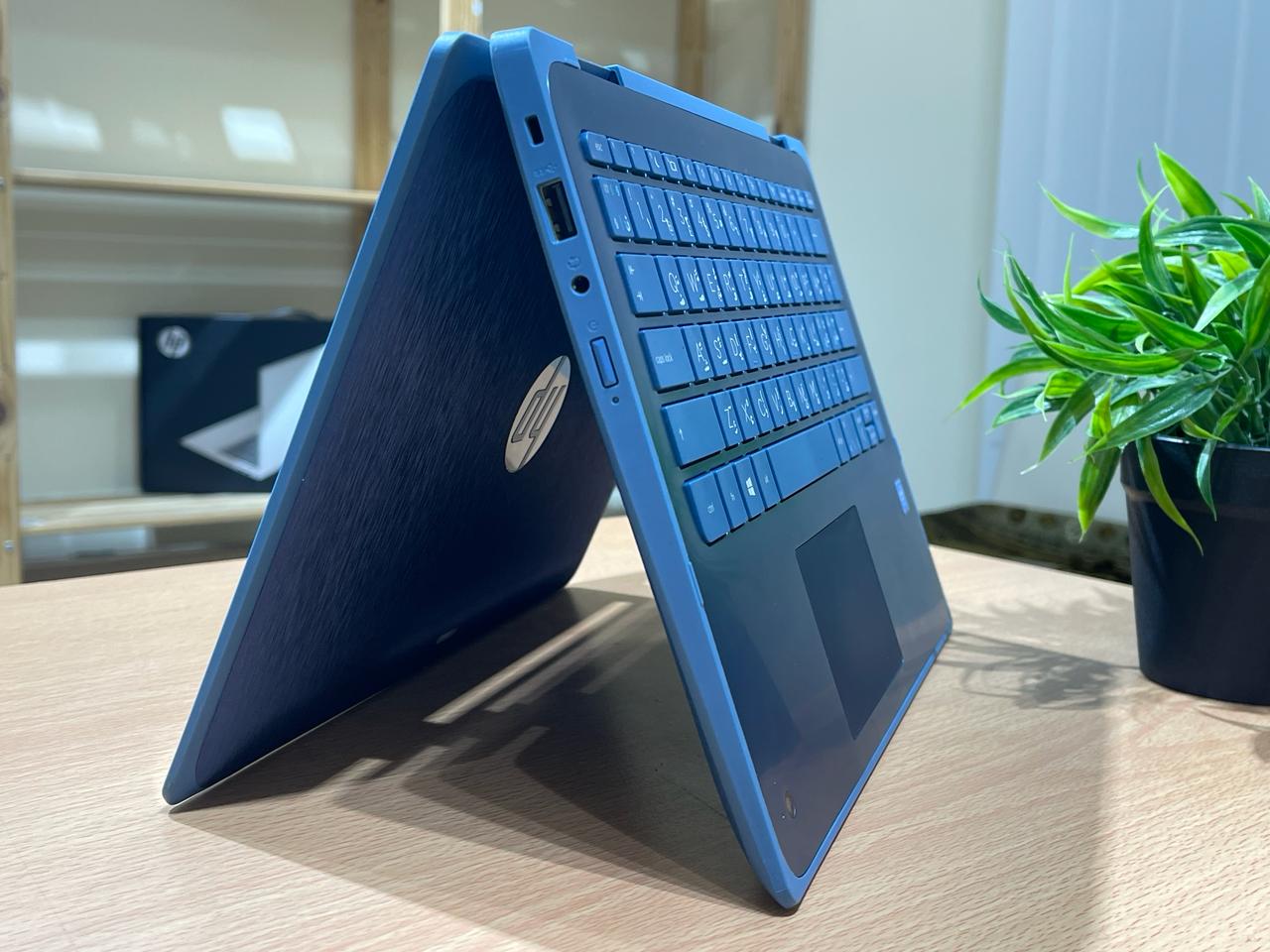 Hp Probook X360 11 G1 Ee 2767
