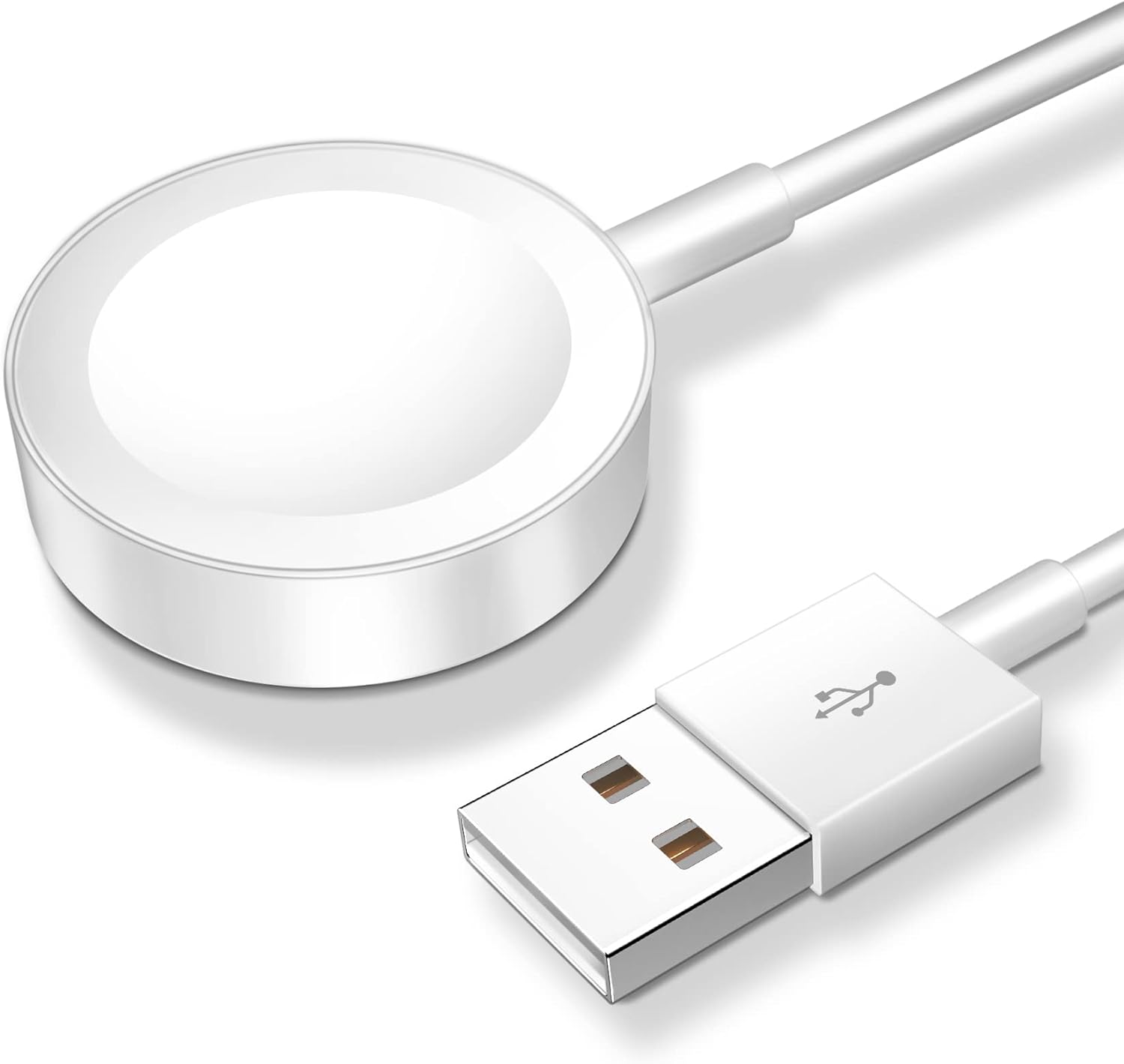 Magnetic Charging Cable Dock Base Portable Charger Dock Station for ...