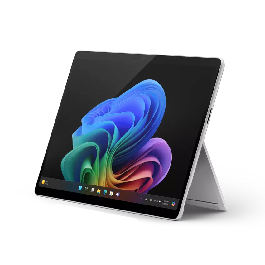 Microsoft Surface Pro 11 - 13 INCH - Snapdragon X Plus
