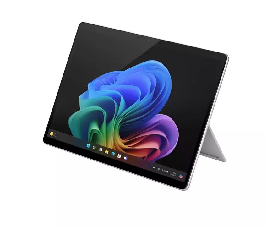 Microsoft Surface Pro 11 - 13 INCH - Snapdragon X Plus
